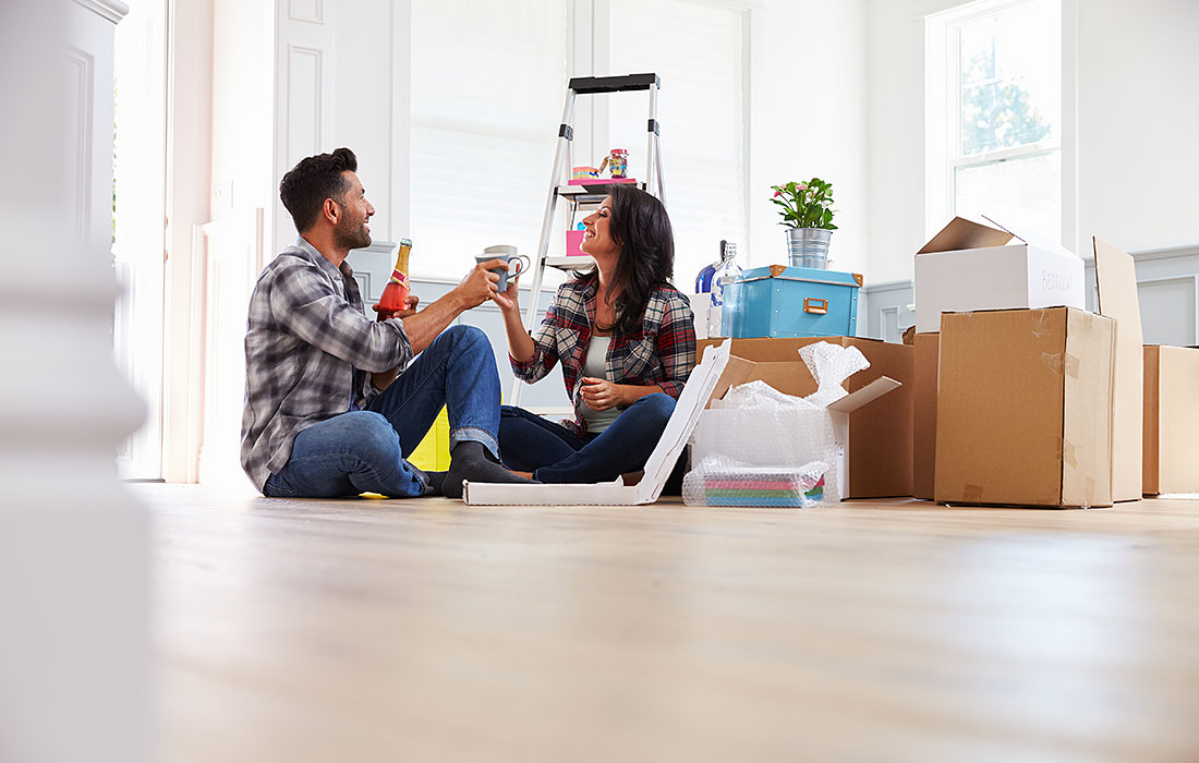 Prominence Homes | Prominence Homes of Texas