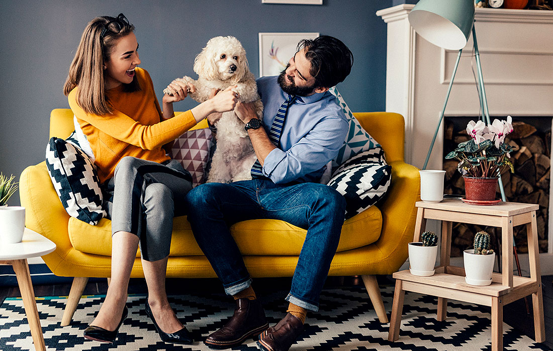 Prominence Homes | Prominence Homes of Texas