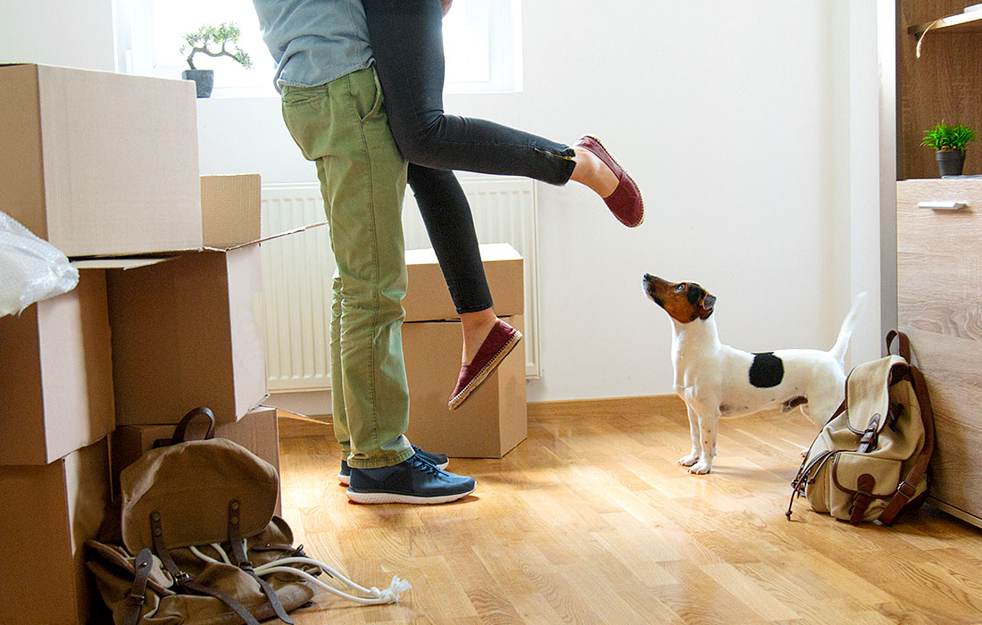 Prominence Homes | Prominence Homes of Texas