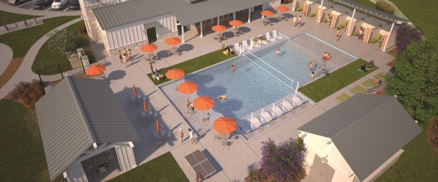 Prominence Homes | Mirabeau at Santa Rita Ranch From The Mid $200’s