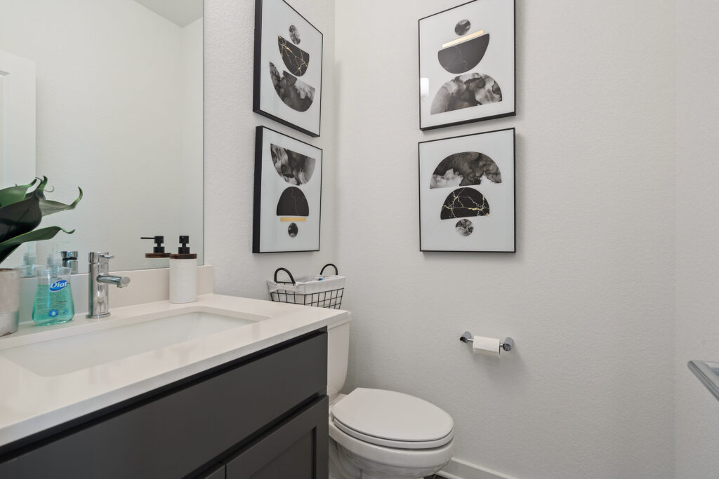 Prominence Homes | The Porch at Du Pre