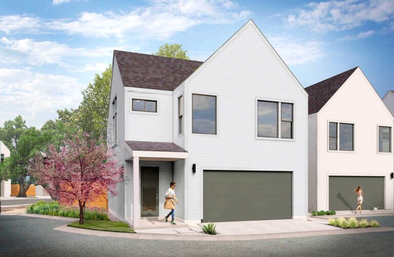 Prominence Homes | Grove Place