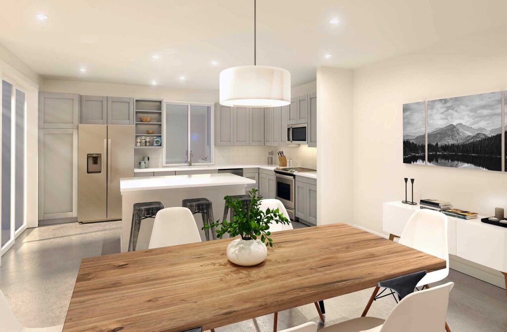 Prominence Homes | Grove Place