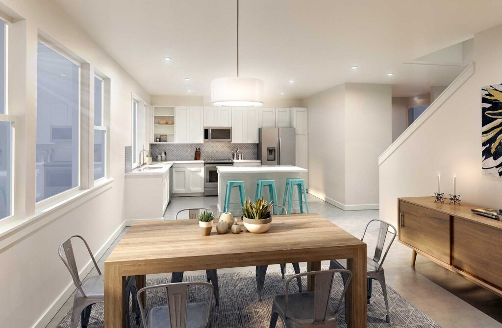 Prominence Homes | Grove Place